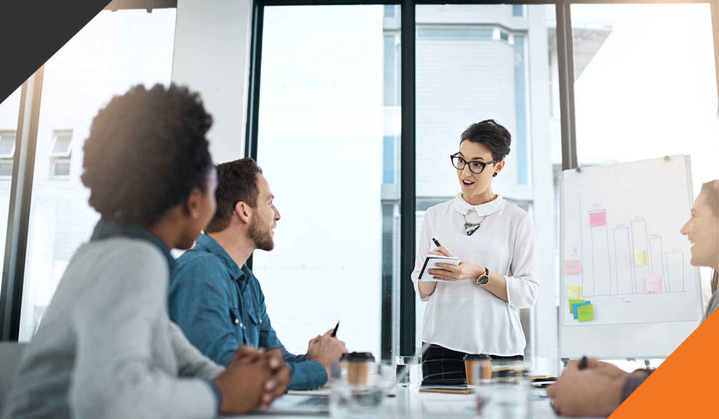 Improving Performance Starts with Individual and Team Purpose | Fierce