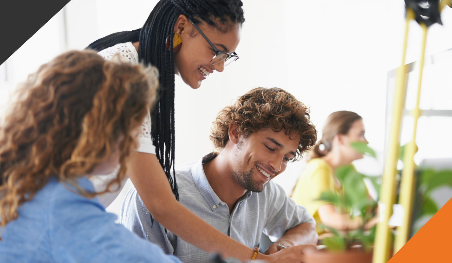 Transform Your Team, Elevate Your Business: The Untapped Power of Team ...