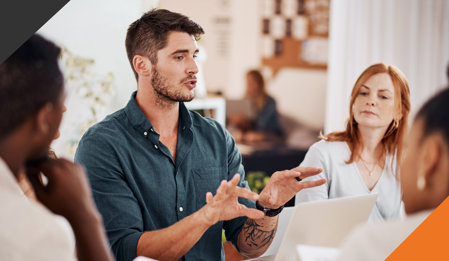 Aligning with Business Objectives: The Cornerstone of Goal-Setting and ...